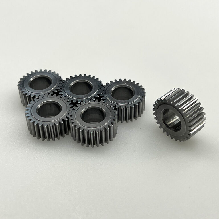 Precision Pinions JIS4 Planetary Gear System Parts | Jinwang Hardware