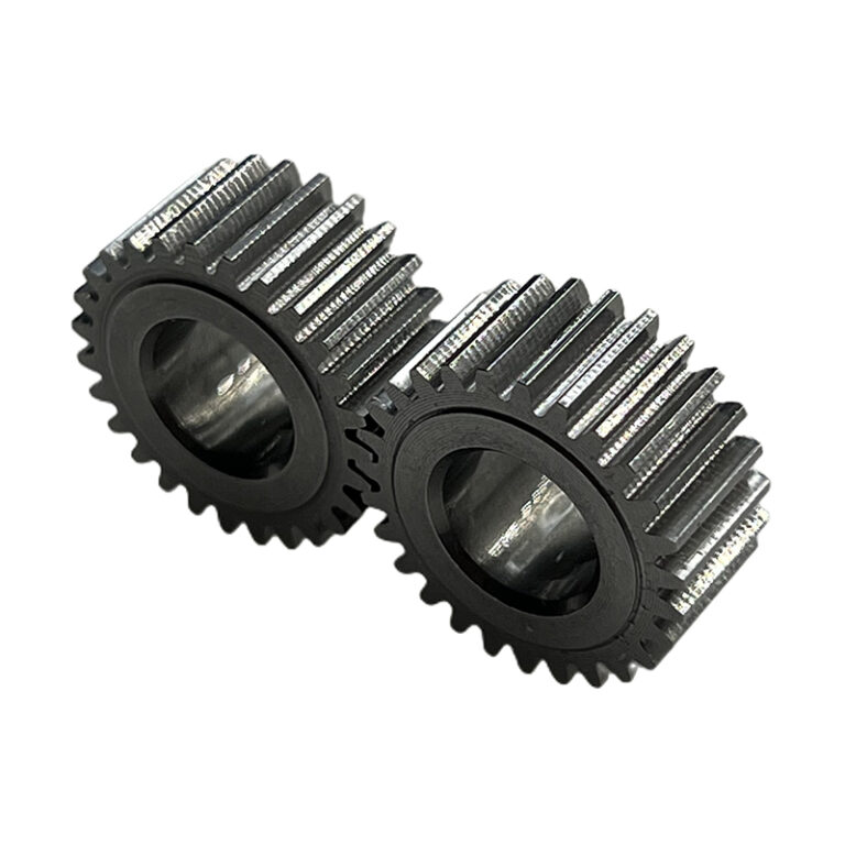 Precision Pinions JIS4 Planetary Gear System Parts | Jinwang Hardware